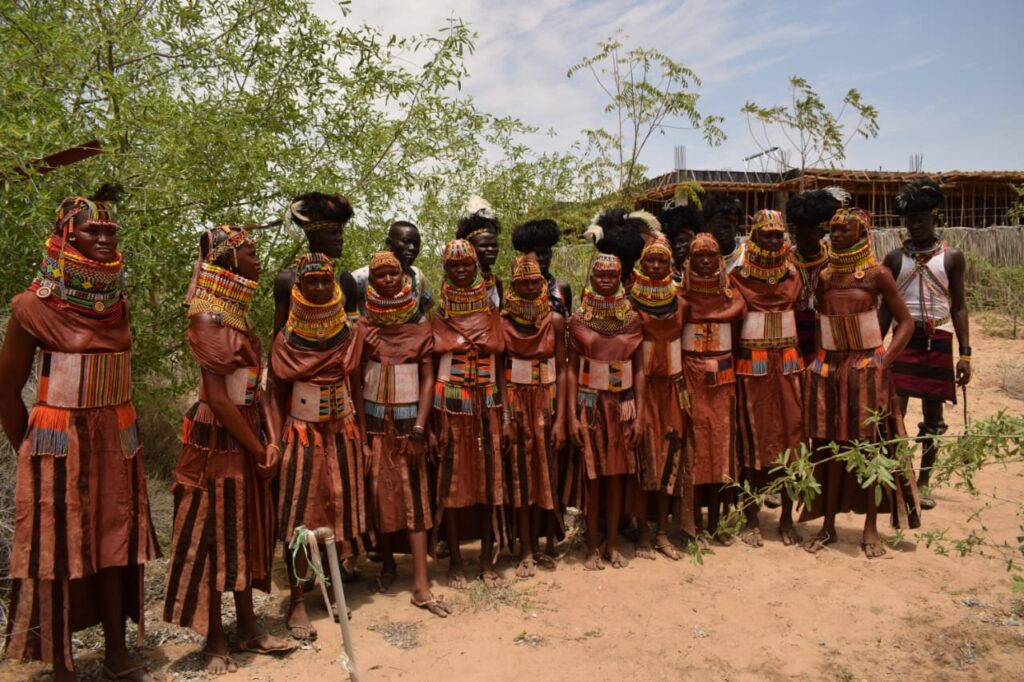Turkana Kenya – Department of Tourism Turkana County